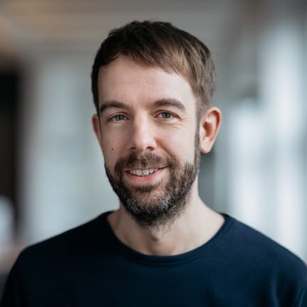 Philipp Bosch · Software Developer · Berlin